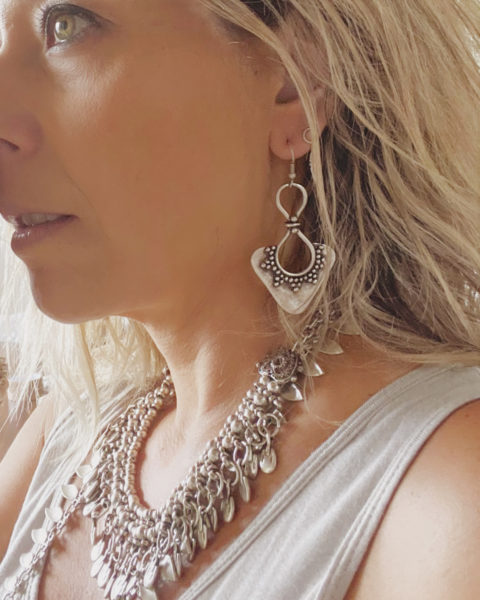 Le Bijouterie by Karla Candido | Joyeria Boho Chic