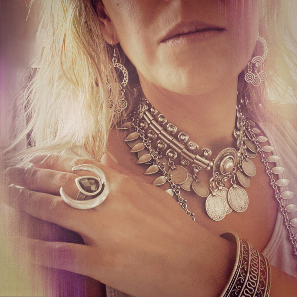 Le Bijouterie by Karla Candido | Joyeria Boho Chic